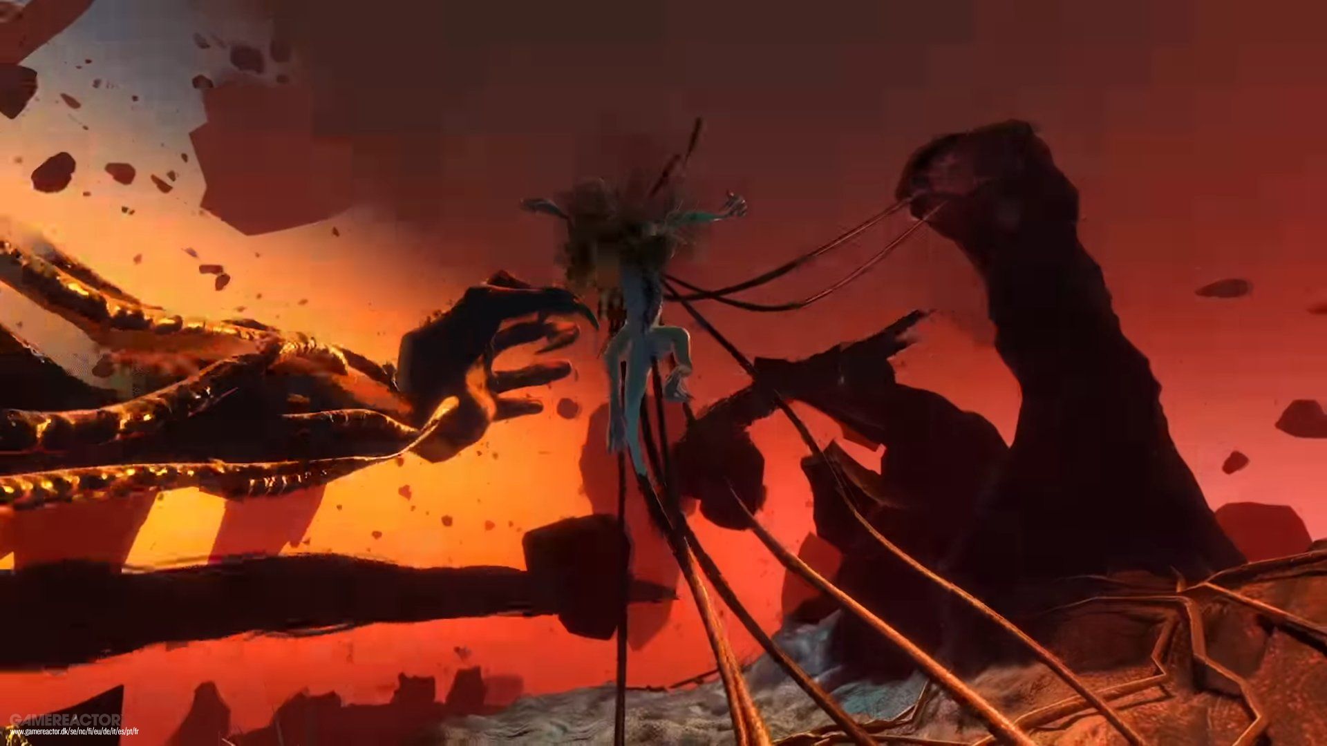 Stranger Things VR - Gamereactor UK