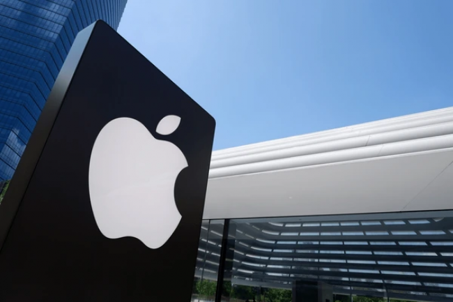 Apple unveils ambitious US investment plan: $500 billion in AI ...