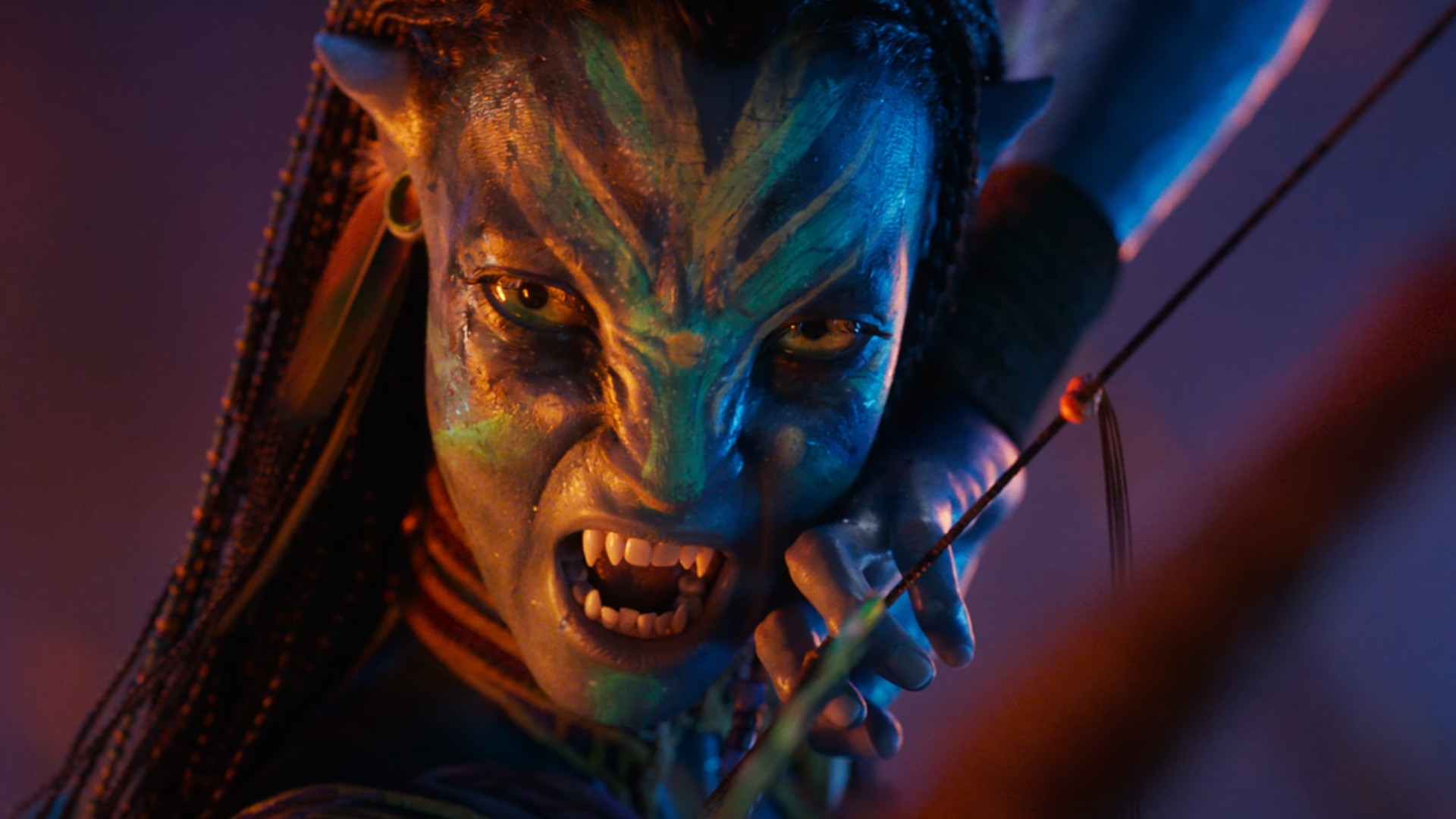 Avatar: Fire and Ash official trailer released online - Avatar: Fire ...
