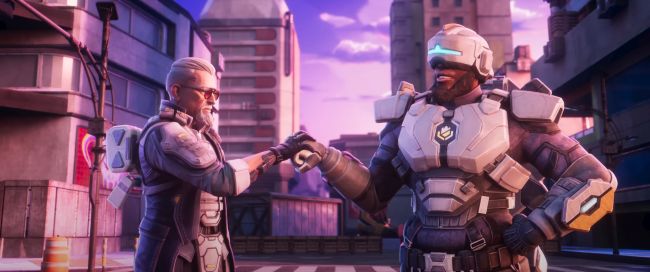 HisWattson announces Apex Legends return months after retirement ...
