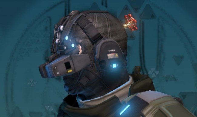 Blacklight update screens - Blacklight: Retribution - Gamereactor