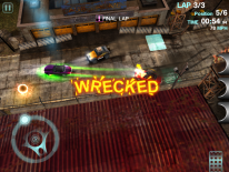 Blur Overdrive - Gamereactor UK