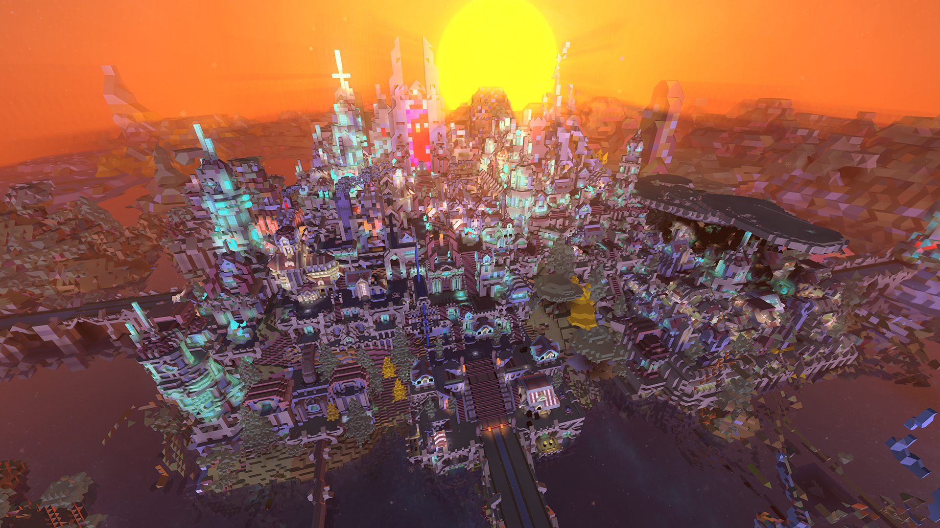 Boundless Review - Gamereactor