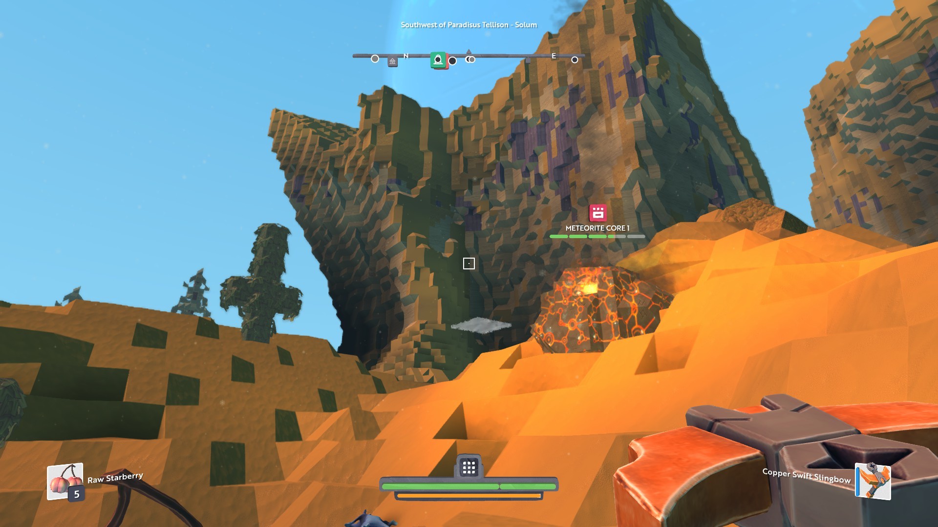 Boundless Review - Gamereactor