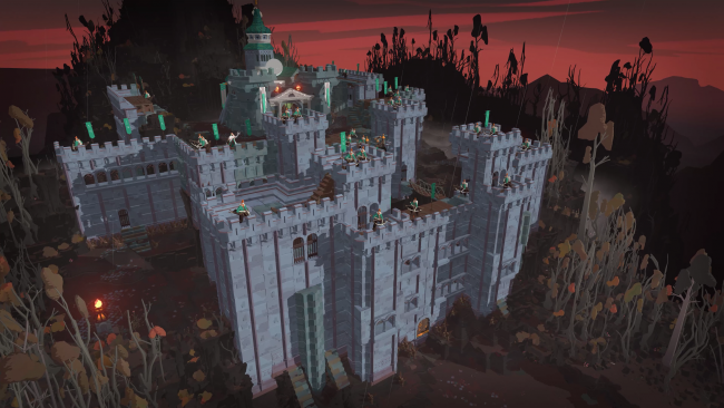 Cataclismo Final Preview: A fresh and innovative take on strategy games ...