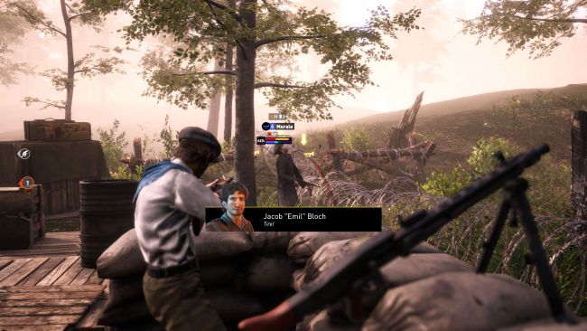 Classified: France '44 Review - Gamereactor