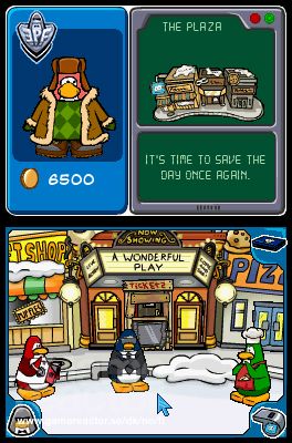 Club Penguin: Elite Penguin Force - Gamereactor UK