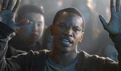 Collateral - Gamereactor UK