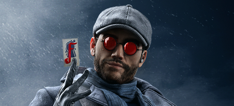 Crimson Heist and beyond: Rainbow Six Siege: Year 6 rundown - Rainbow ...