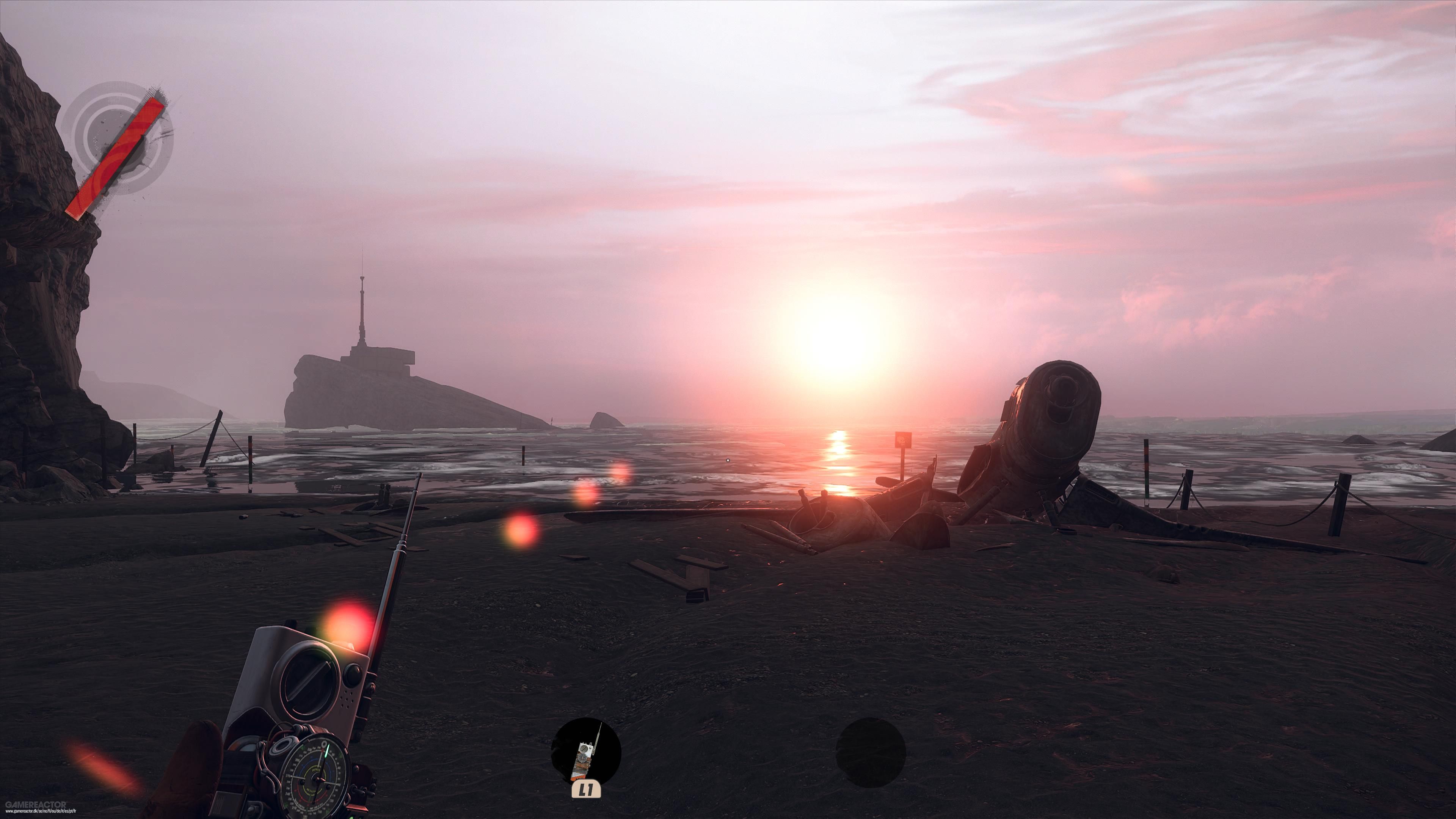 Deathloop - Gamereactor UK