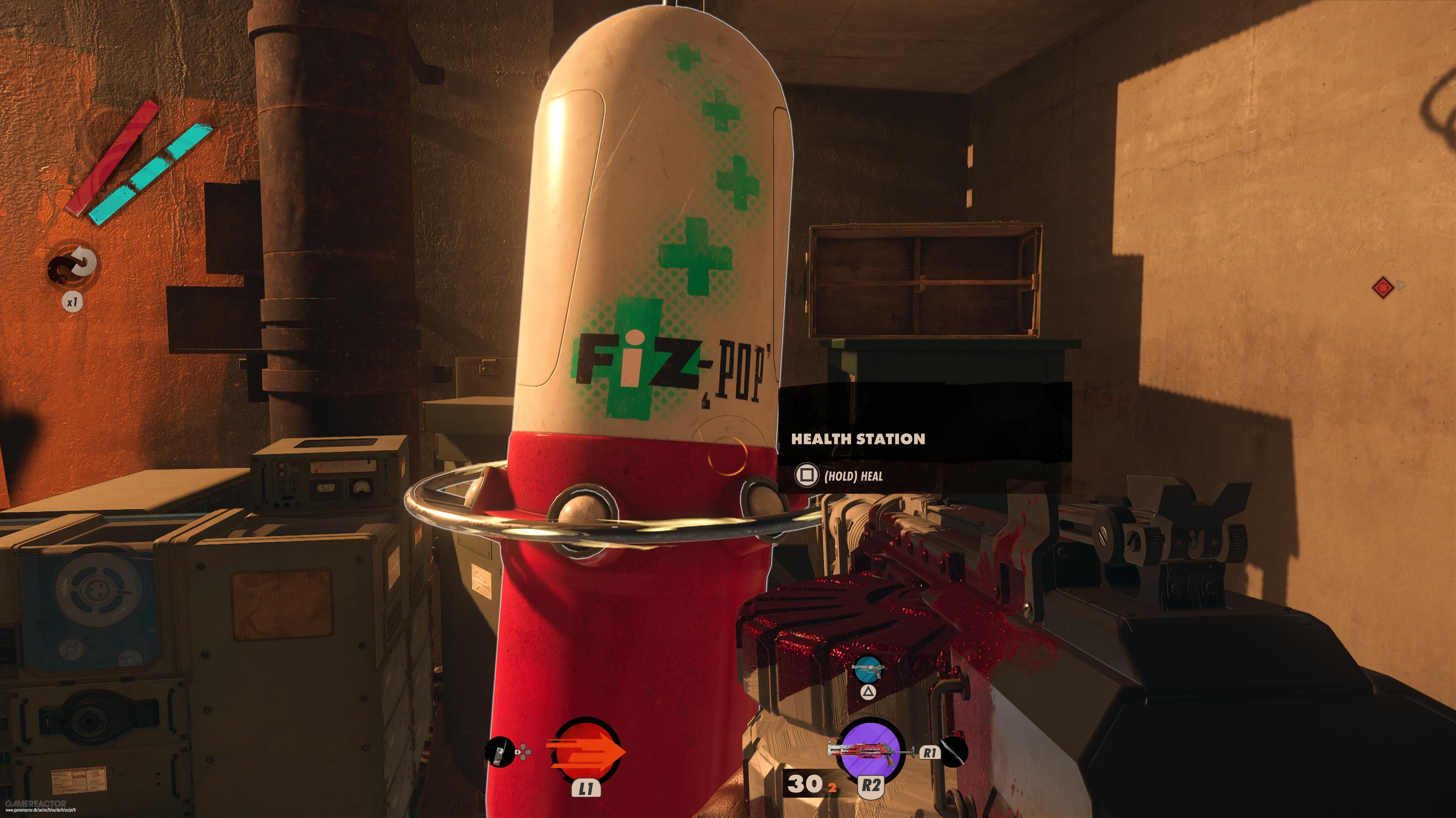 Deathloop - Gamereactor UK