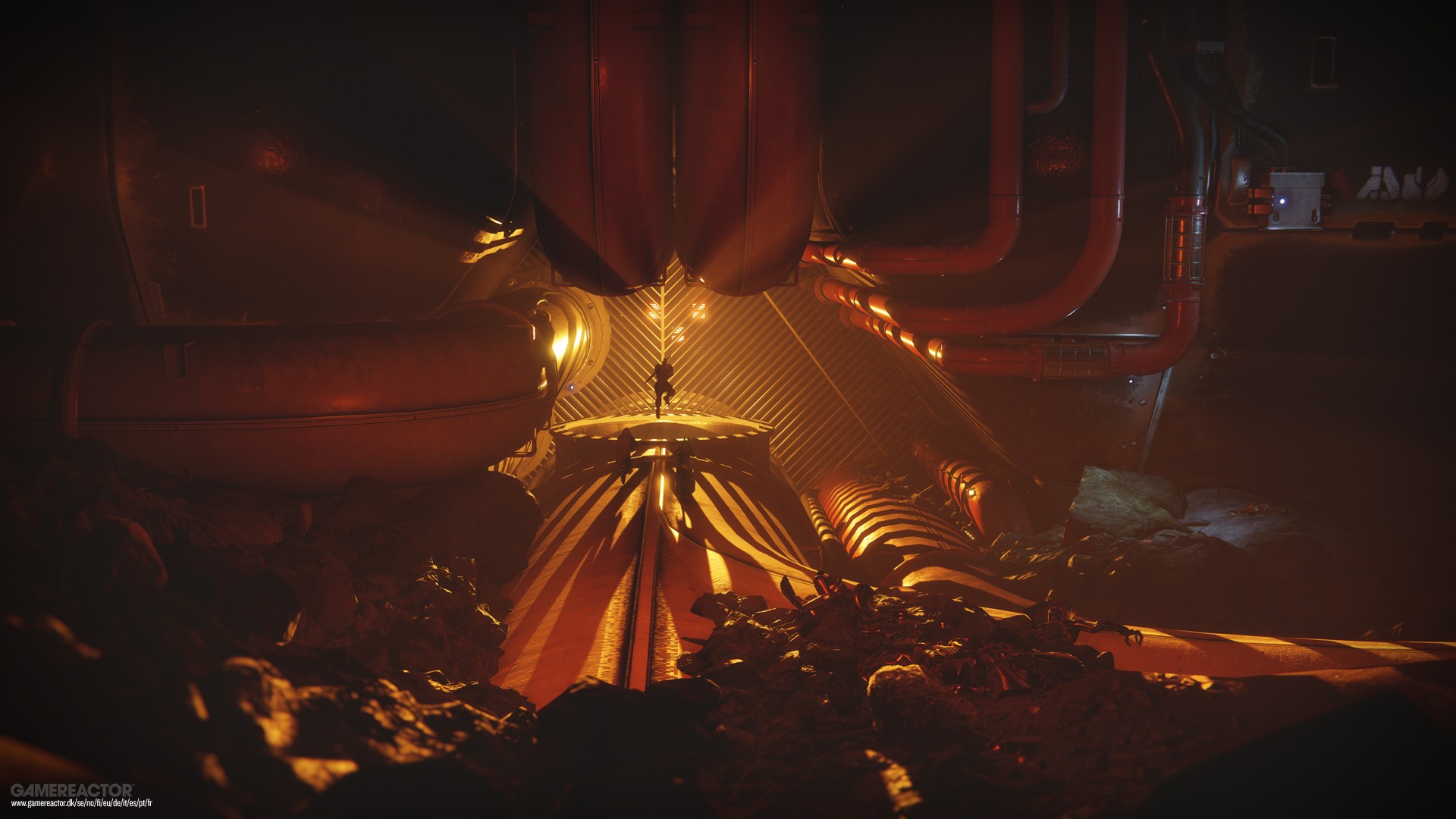 Destiny 2 on PC - Final Impressions Preview - Gamereactor