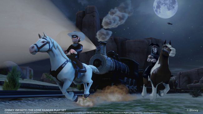 Disney Infinity [Updated] Review Review - Gamereactor