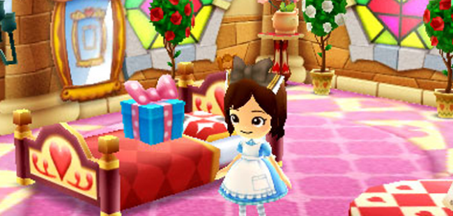 Disney Magical World - Gamereactor UK