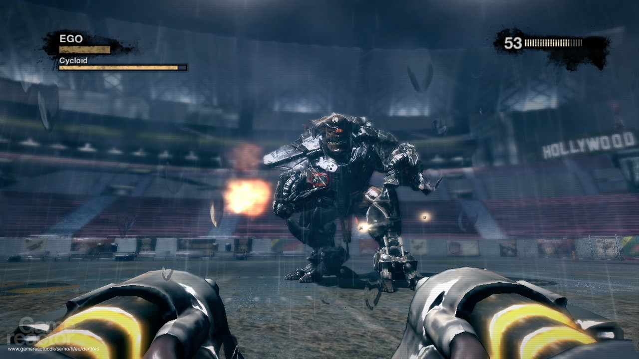 Duke crowned Chart King - Duke Nukem Forever - Gamereactor