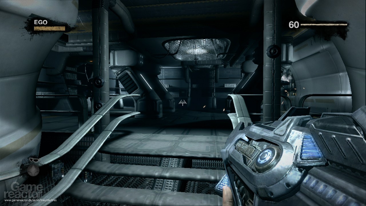 Duke Nukem Forever - Gamereactor UK