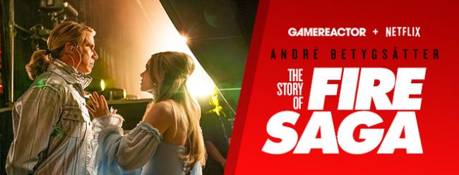 Eurovision Song Contest: The Story of Fire Saga (Netflix) - Gamereactor UK