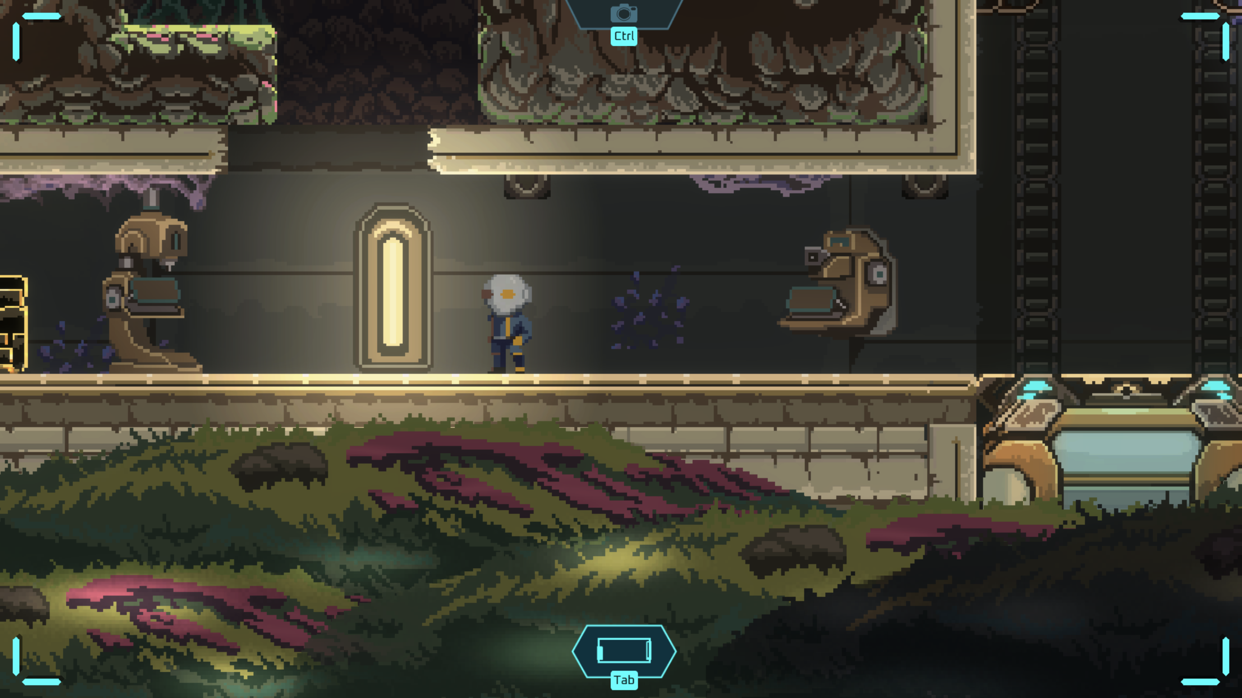 Exographer Review - Gamereactor