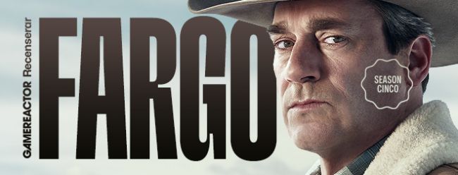 Fargo - Säsong 5 (HBO Max) - Gamereactor UK