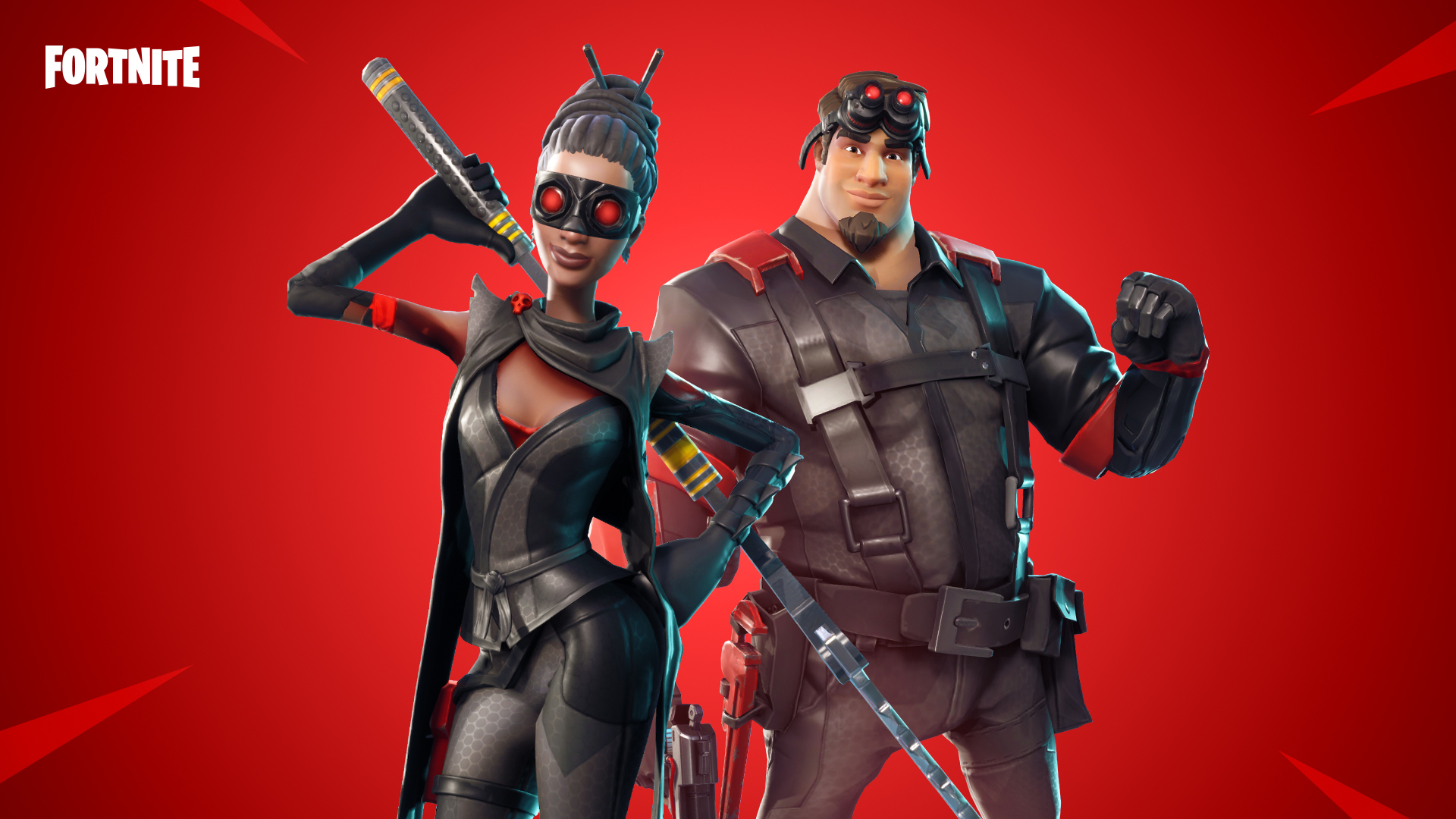 Epic scores epic $1.25 billion investment - Fortnite - Gamereactor