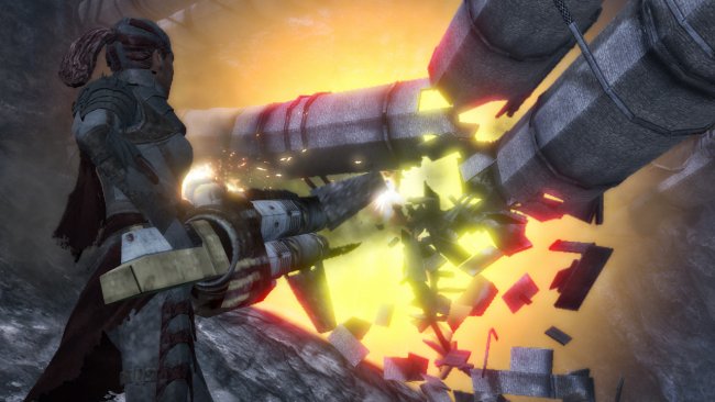 Gaming Junk Food - - Gamereactor