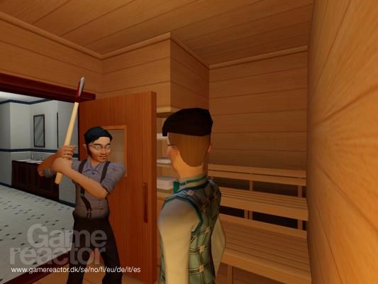 Gaming Junk Food - - Gamereactor