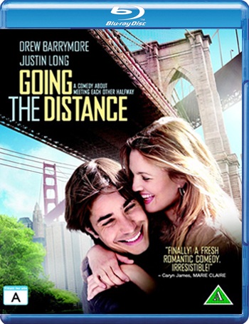 Going the distance - Gamereactor UK