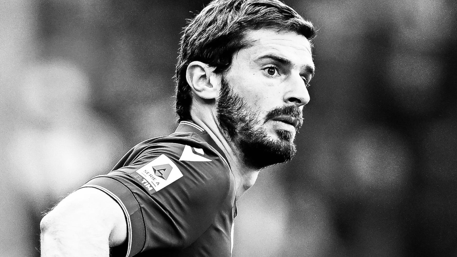 Greek former footballer Marios Oikonomou, who played in Bologna ...