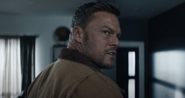 Alan Ritchson could have played Thor - Reacher - Gamereactor