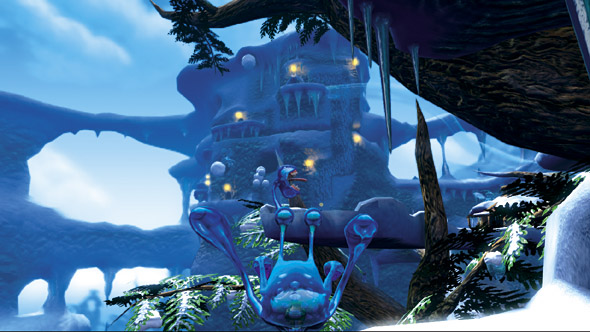 Kameo: Elements of Power - Gamereactor UK