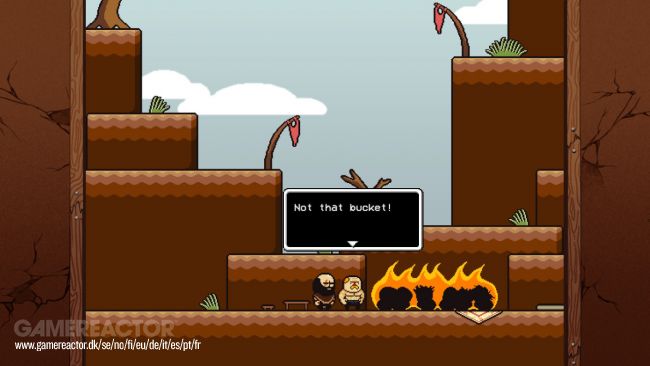 Lisa: Definitive Edition