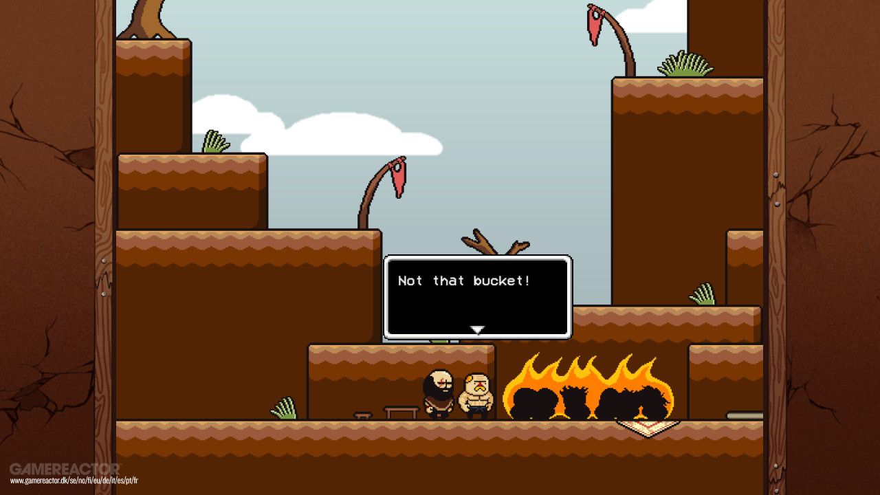 Lisa: Definitive Edition