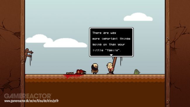 Lisa: Definitive Edition