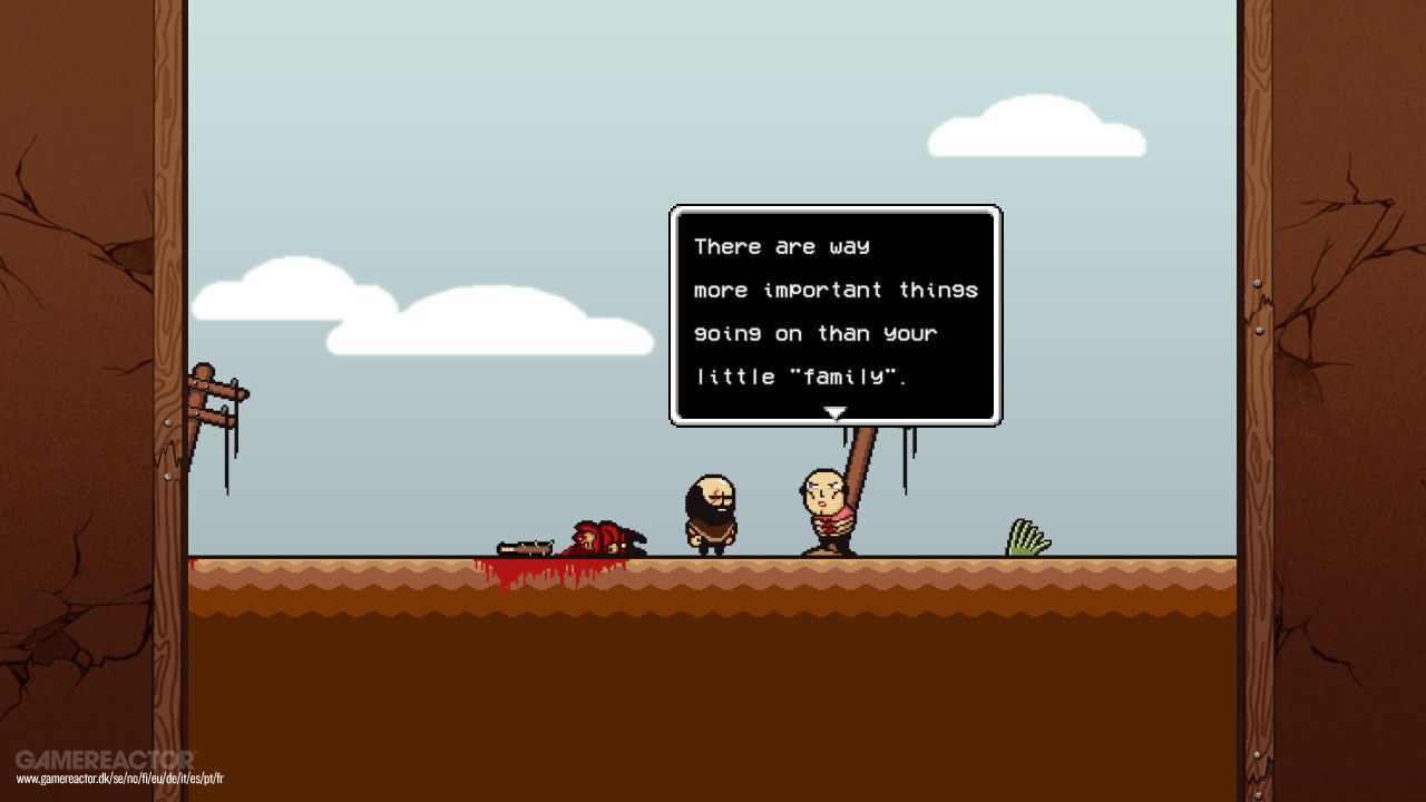 Lisa: Definitive Edition