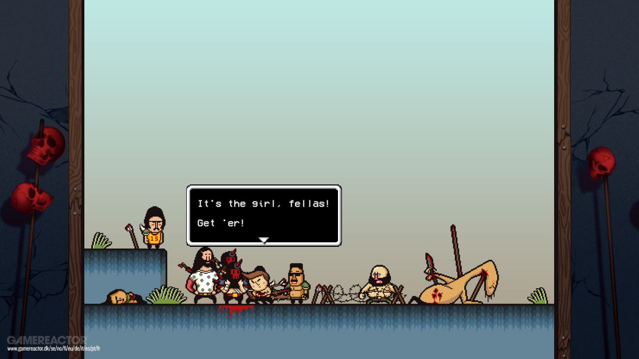 Lisa: Definitive Edition
