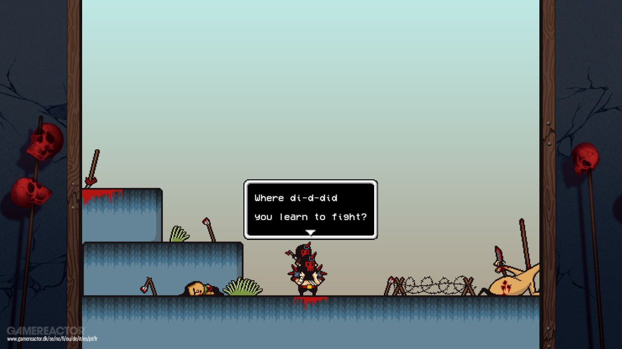 Lisa: Definitive Edition