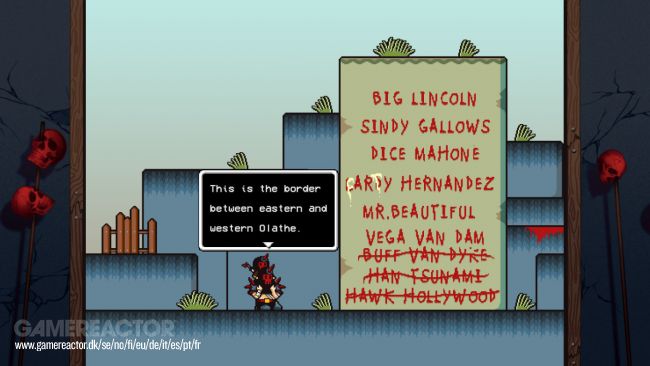 Lisa: Definitive Edition