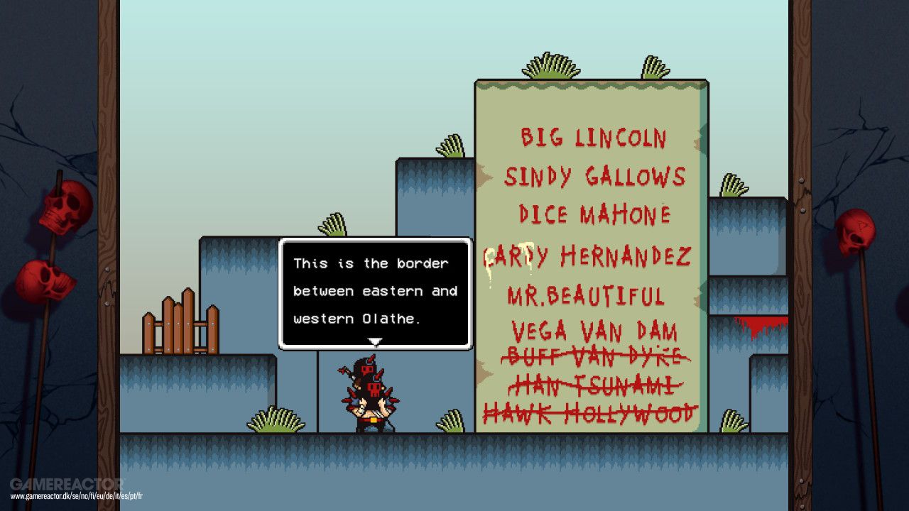 Lisa: Definitive Edition