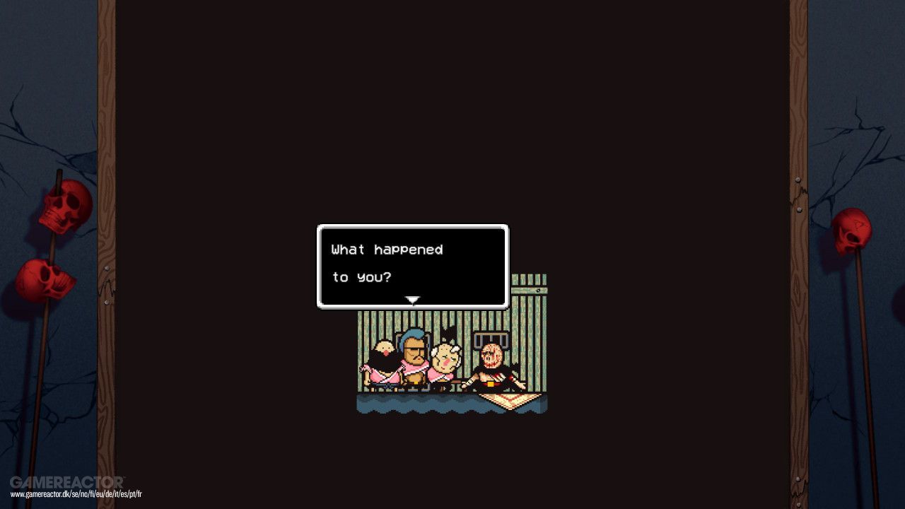 Lisa: Definitive Edition