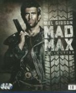 Mad Max Collection - Gamereactor UK