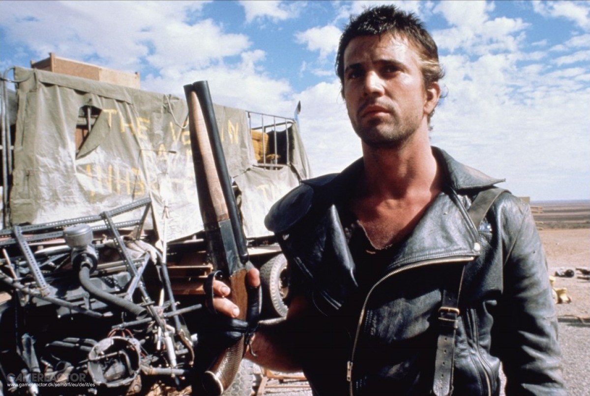 Mad Max Collection - Gamereactor UK