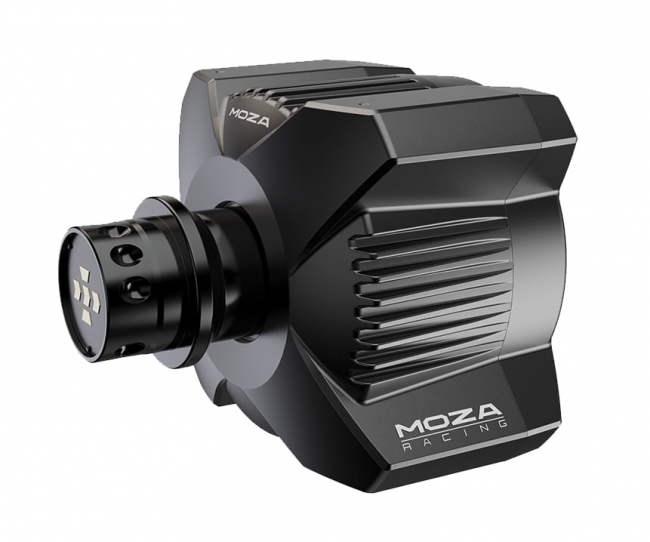 Moza Racing R3 Bundle