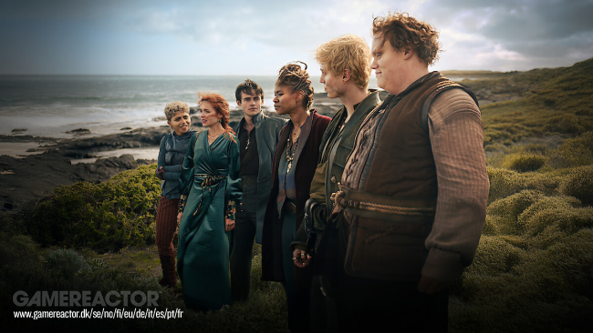 Netflix surprises with new The Witcher-film starring Dolph Lundgren ...