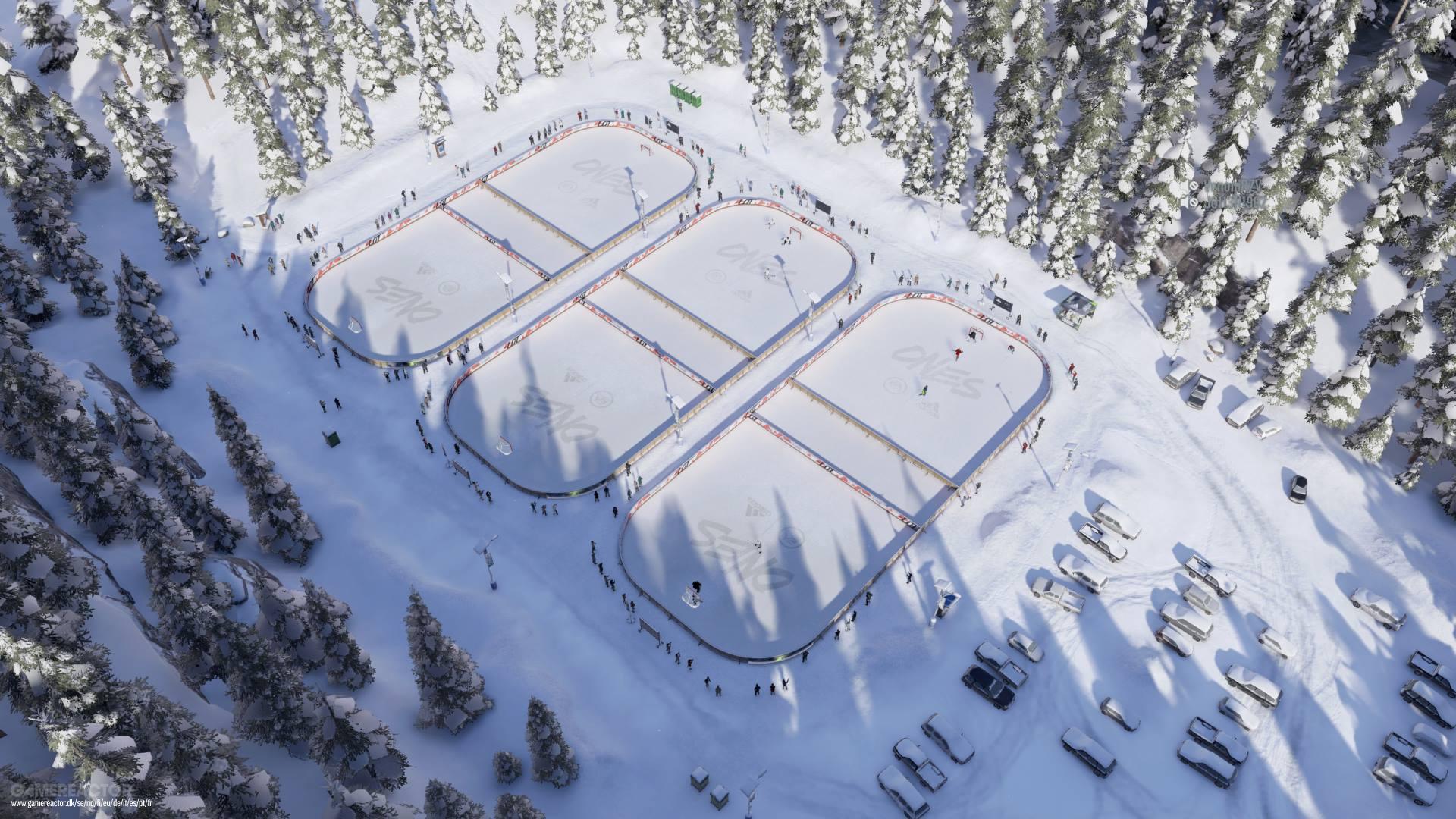 NHL 19 Review - Gamereactor