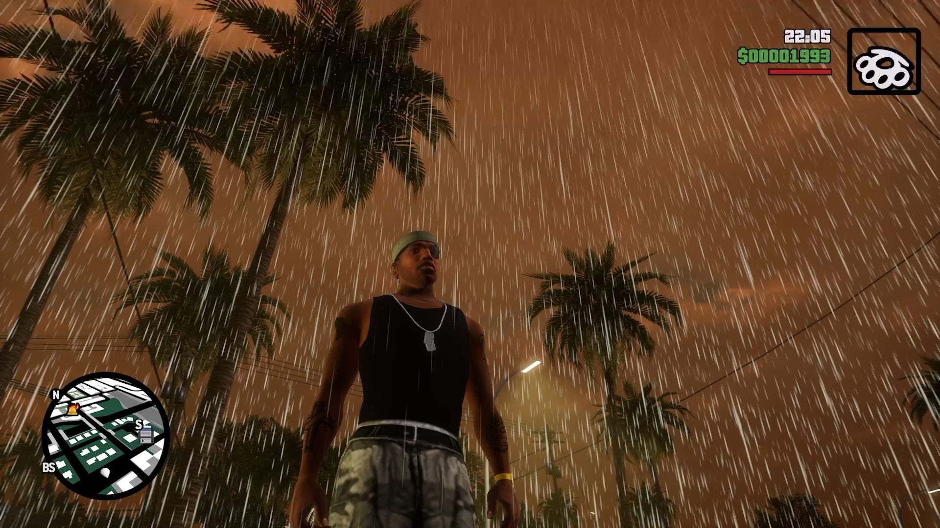 Grand Theft Auto: The Trilogy - Definitive Edition - Gamereactor UK