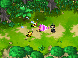Pokémon Ranger: Guardian Signs - Gamereactor UK
