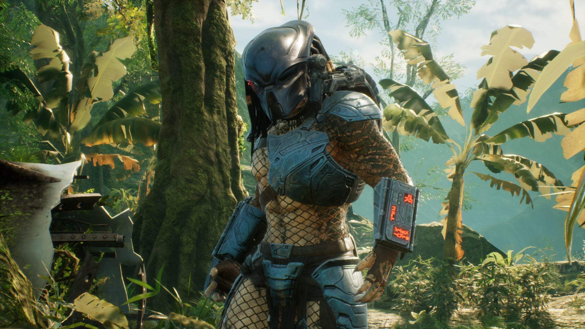 Predator: Hunting Grounds has been released for PlayStation 5 and Xbox ...
