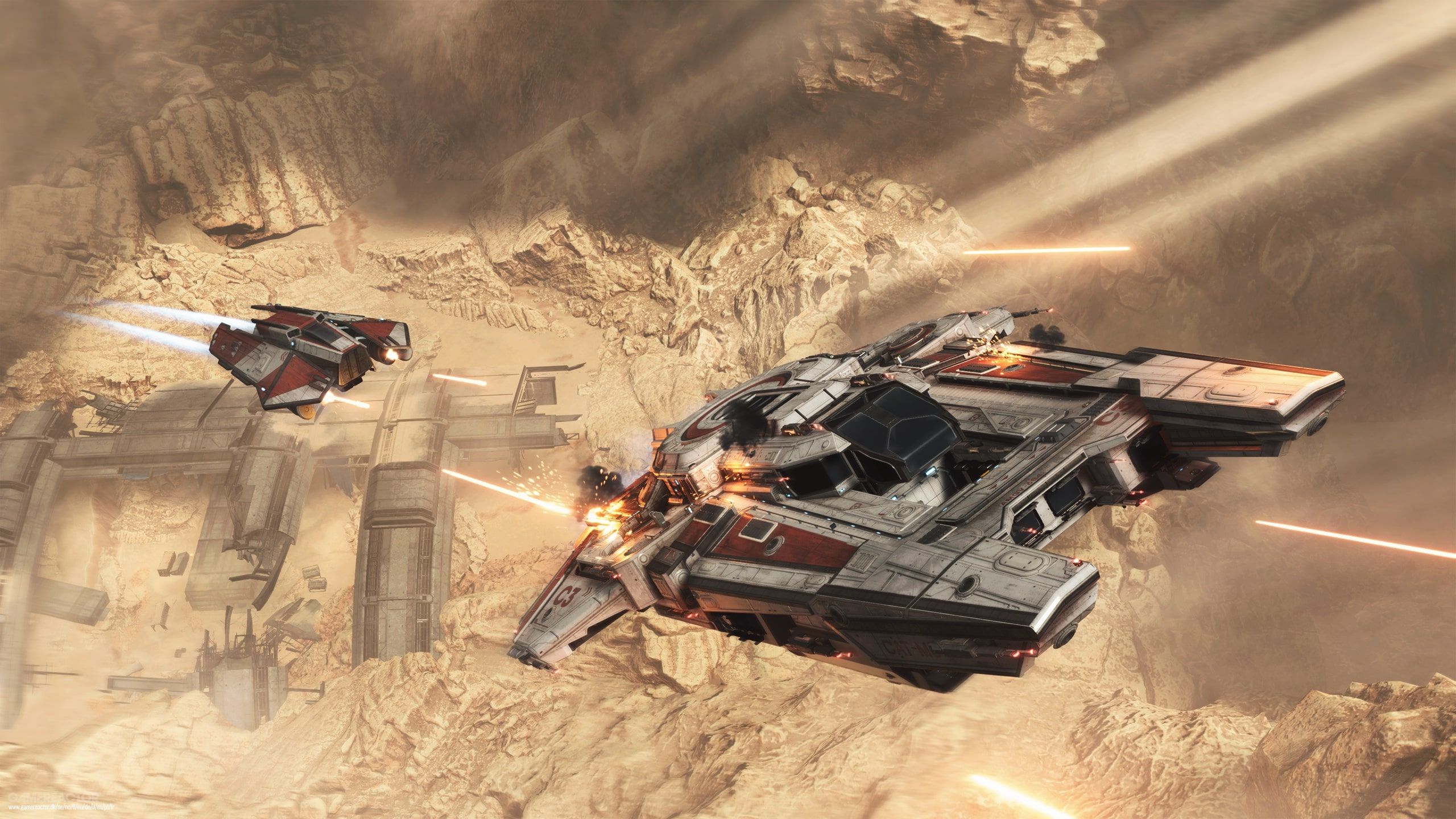 Jump Ship: A surprising space multiplayer from Keepsake Games published ...