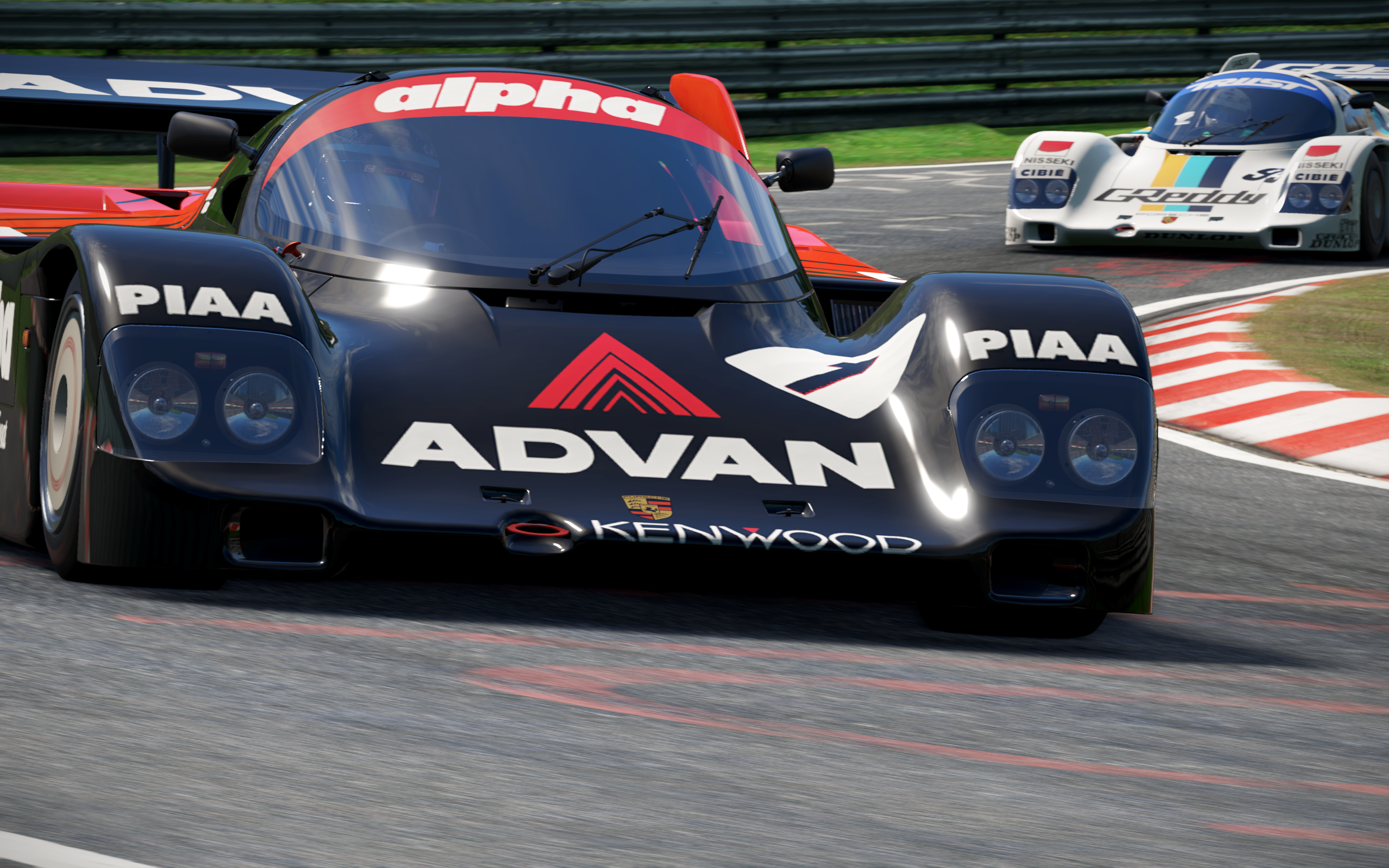 Project Cars 2's career mode detailed - Project CARS 2 - Gamereactor