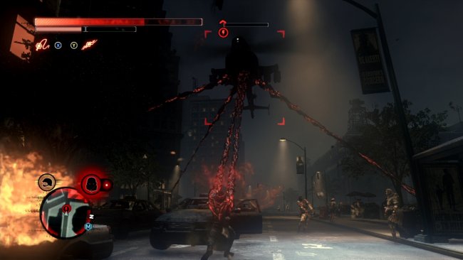 Prototype 2 Review - Gamereactor